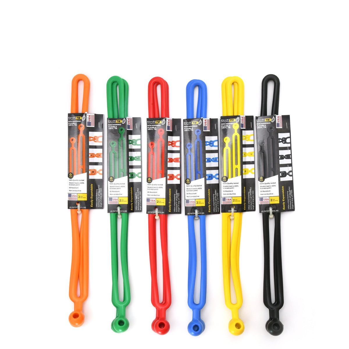 Shop Reliable Rapid Tie Solutions – TheBlueHose