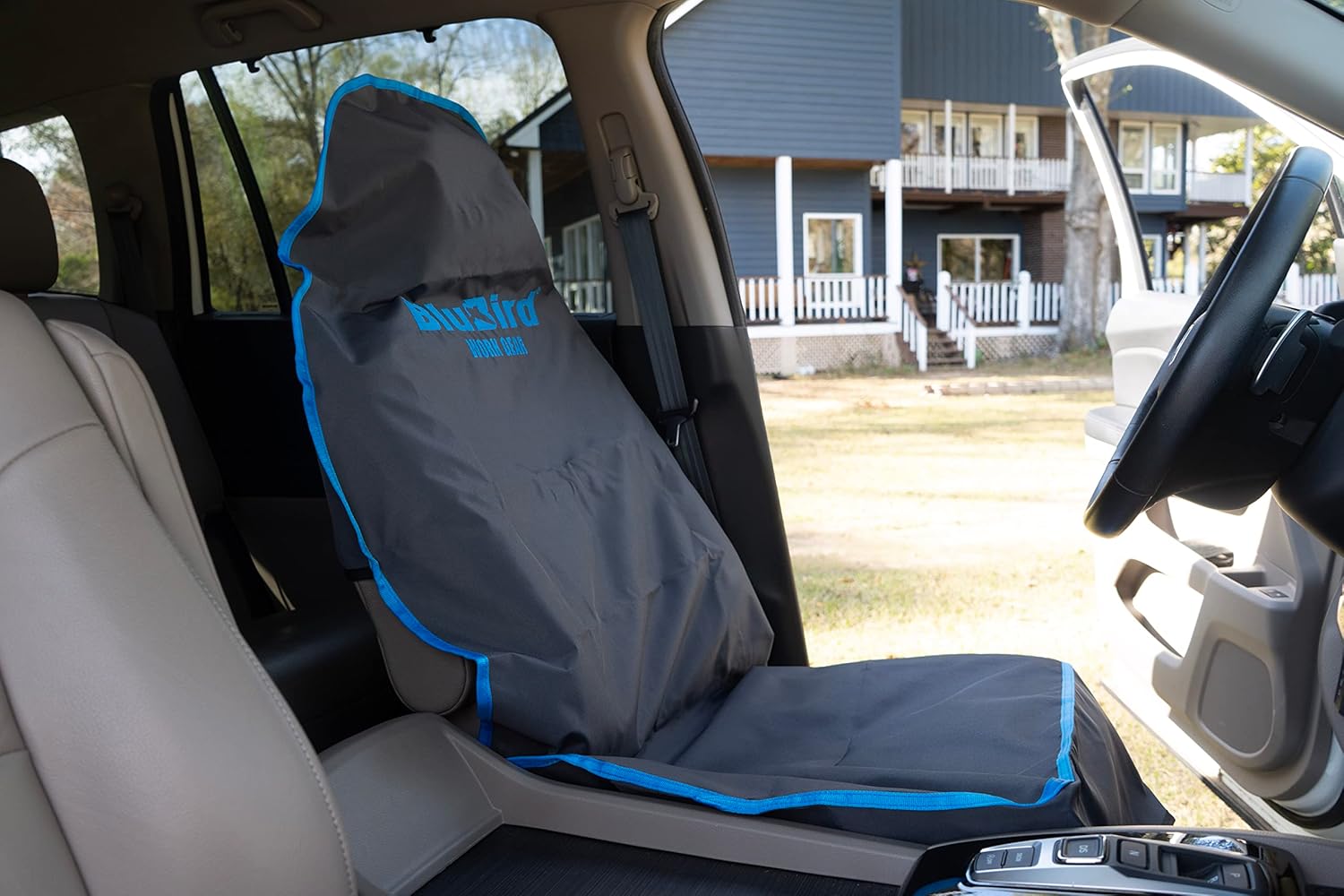 Reusable car seat covers store