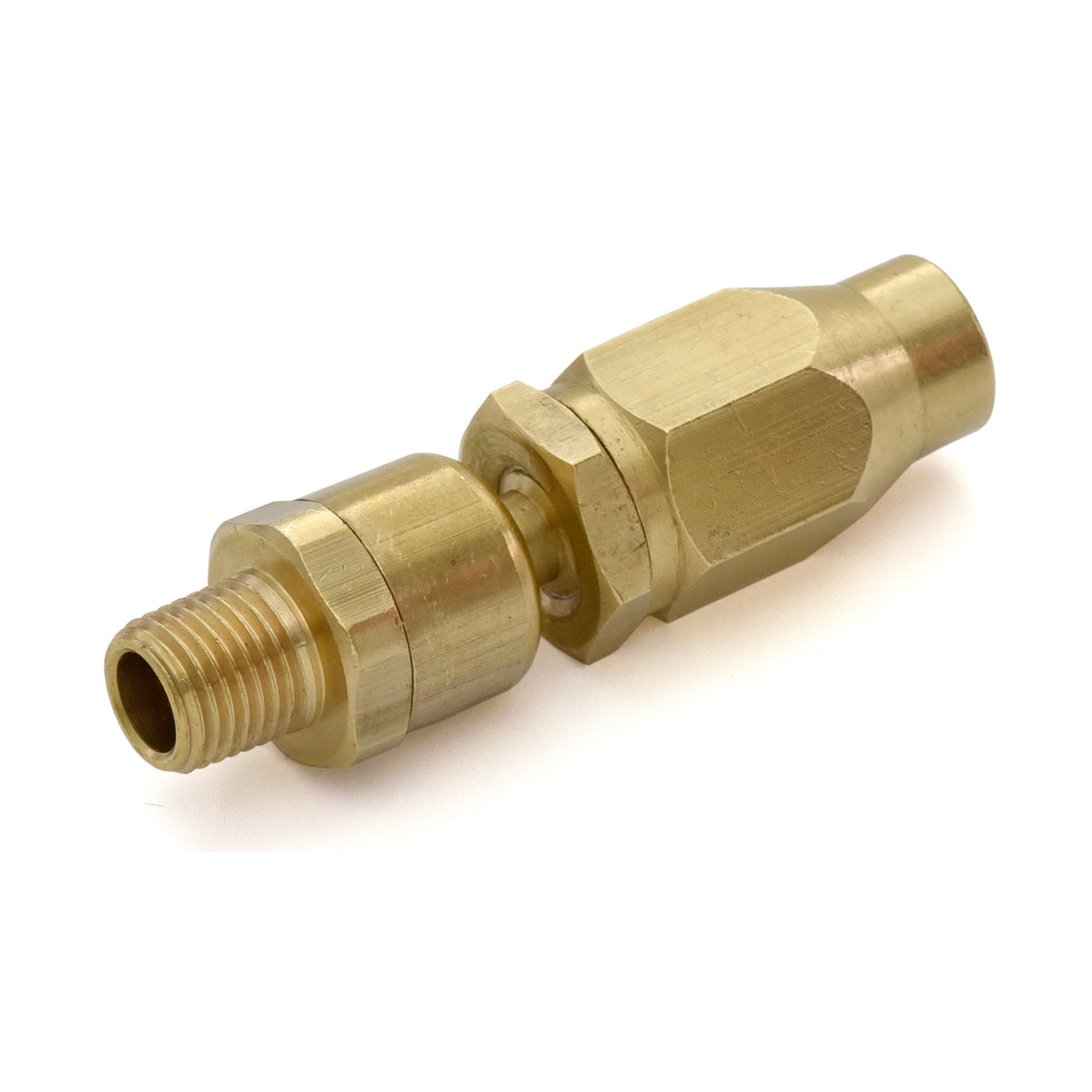 Fast Fix 3/8" – Easy Air Hose Repair Kit for Quick Solutions – TheBlueHose