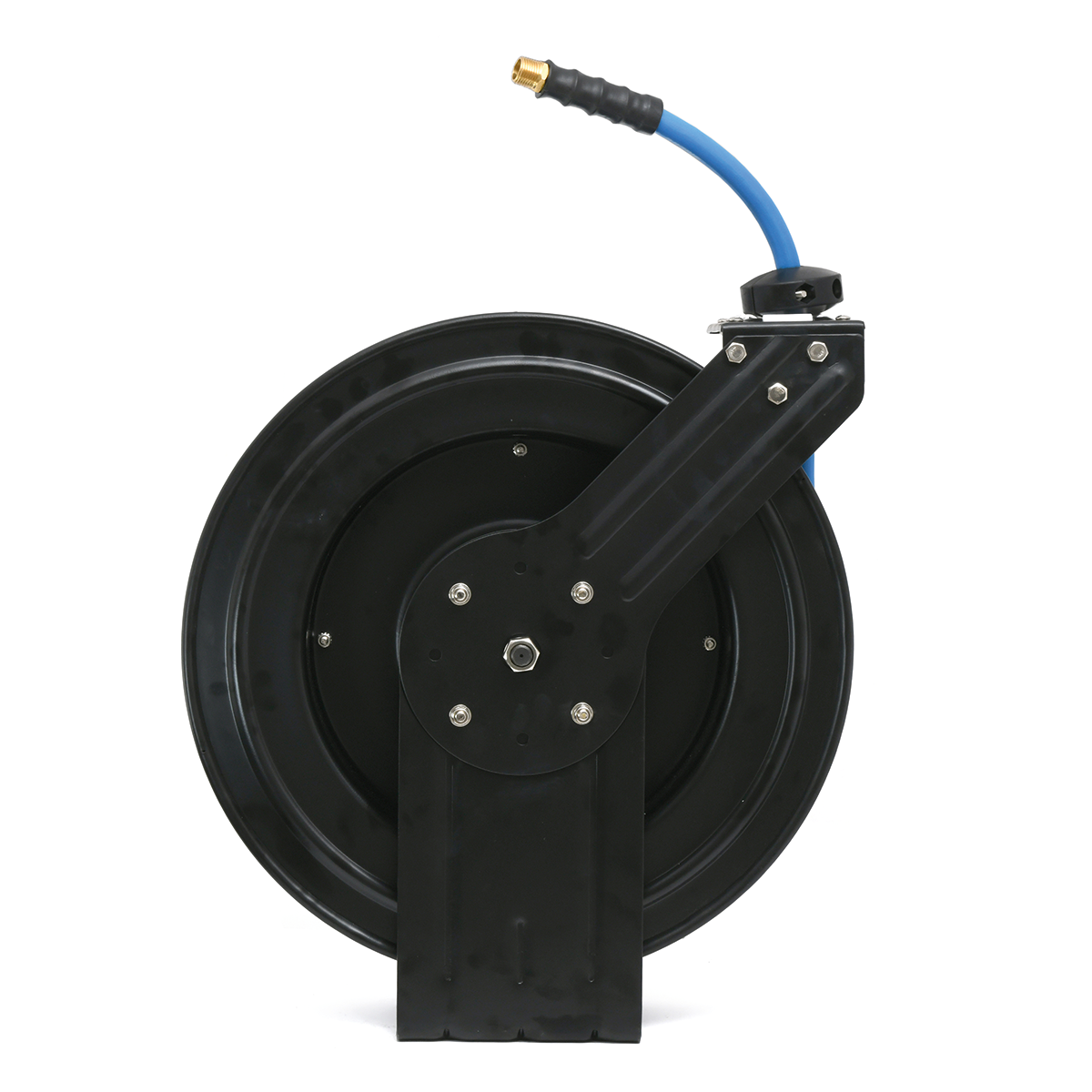 BluBird Air Hose Reel 3/8 BluBird Air Hose Reel 3/8