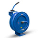 Bluseal 3/4" x 50' Water Hose Reel – Retractable, Steel with 500 PSI ...