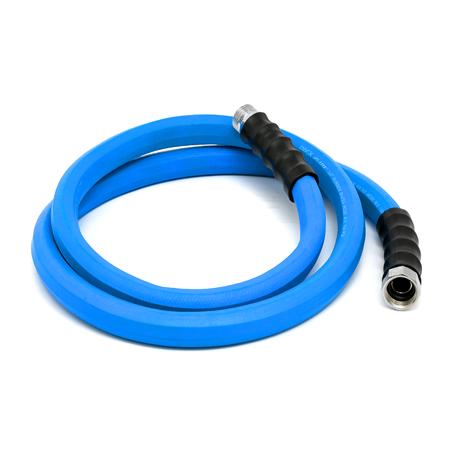 BluSeal - Reliable Hose Sealing Solutions – TheBlueHose