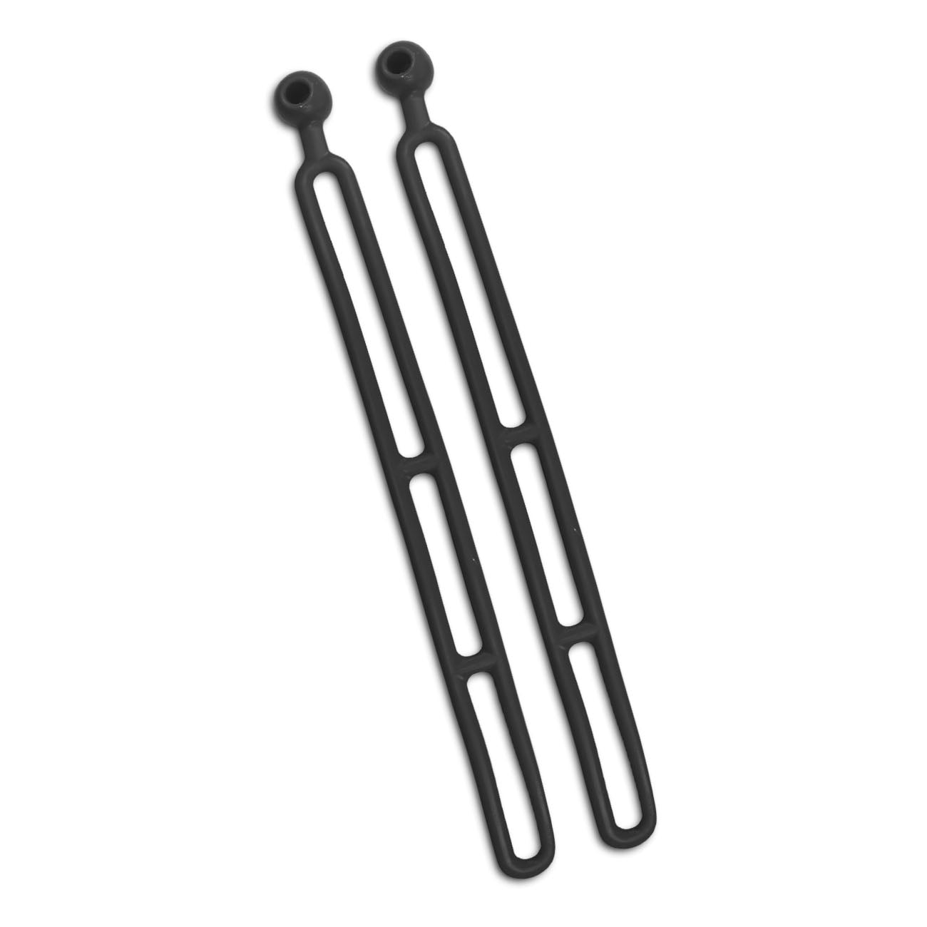 Rapid Tie 16" Non Marring Adjustable Extendable Strap, Patented, Made ...
